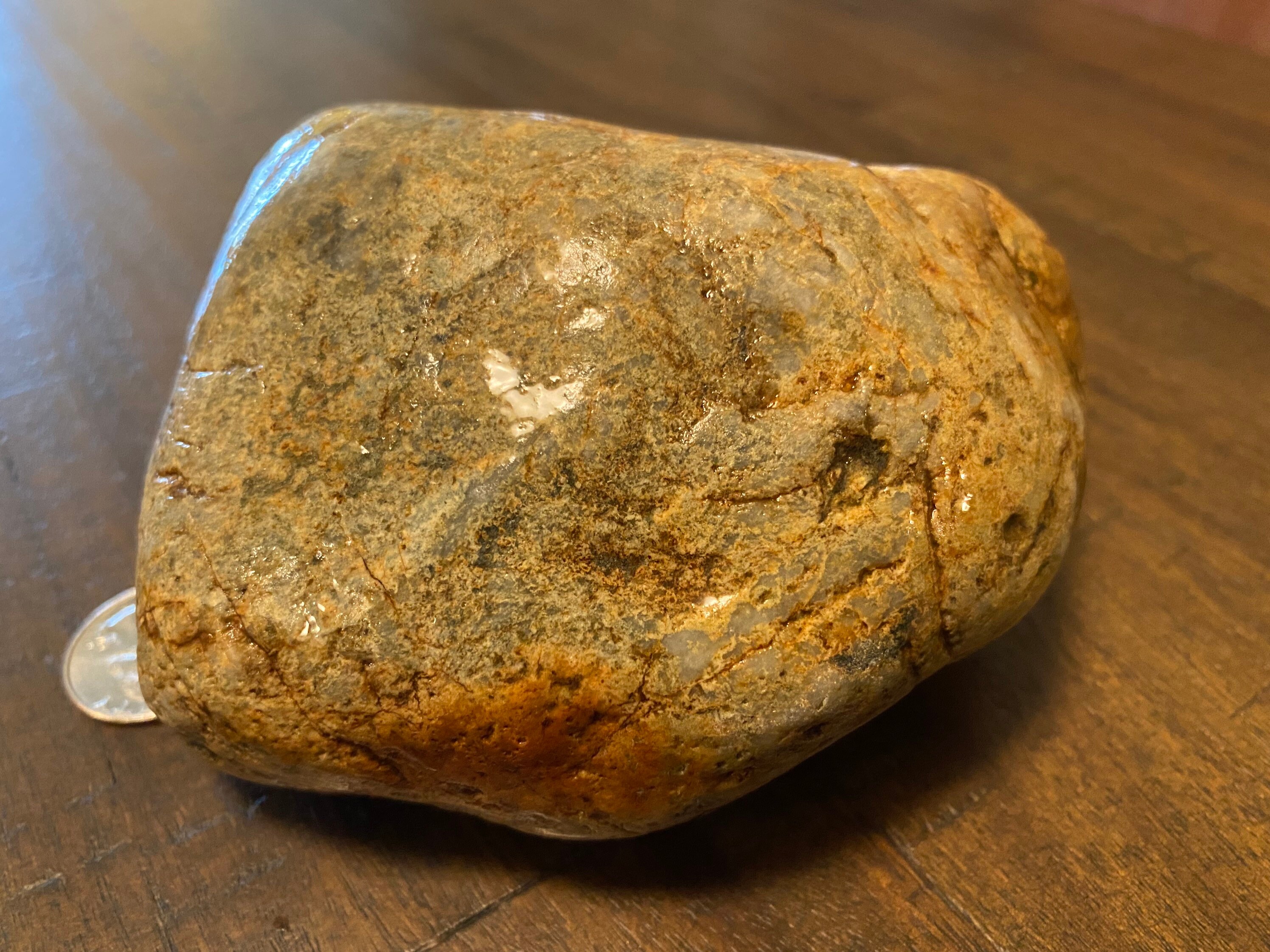 Jewelry Making & Beading Gemstones Nephrite Jade Stone Dark-Blue 3.2 ...