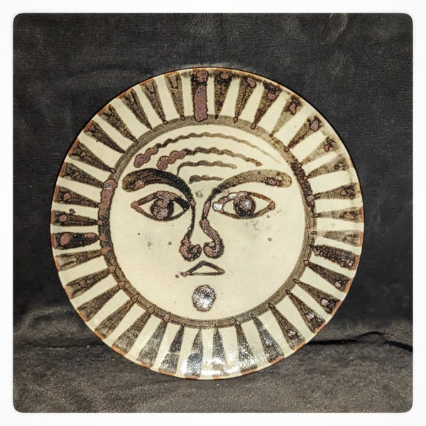 Ken Edwards Pottery - Etsy