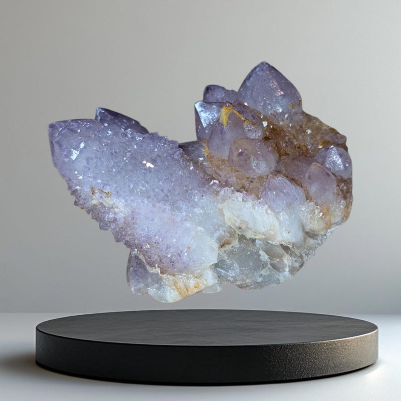 Double a Spirit Quartz - Etsy UK