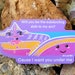 Geology Tool Kit Sticker Pack Vinyl Sticker Geologist Geology Gift ...