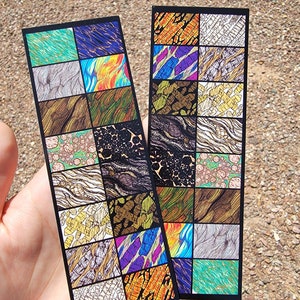 Metamorphic Pelitic Index Minerals Thin Section Study Bookmark ...