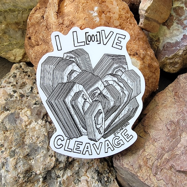 Geology - Etsy