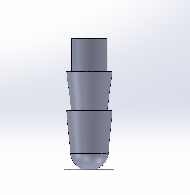 Printable Sex Toy Adapter Pushrod Adapter Fuck Machine Sex Machine
