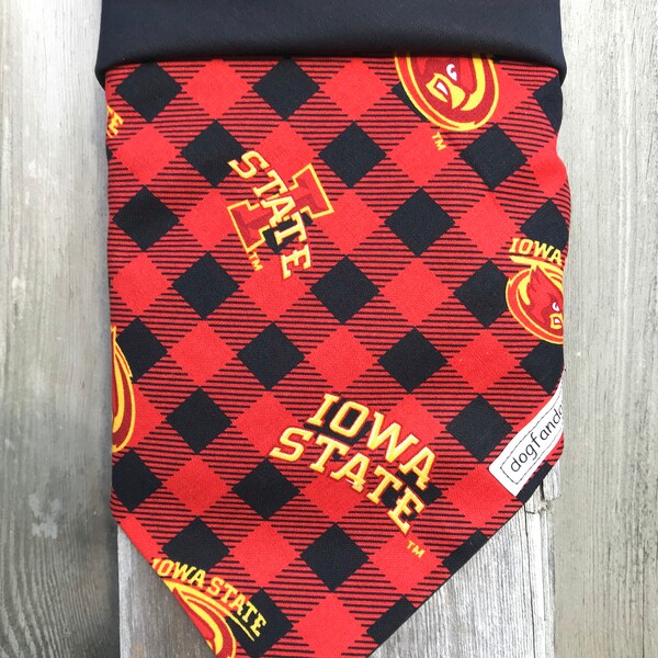 Iowa State Cyclones - Etsy