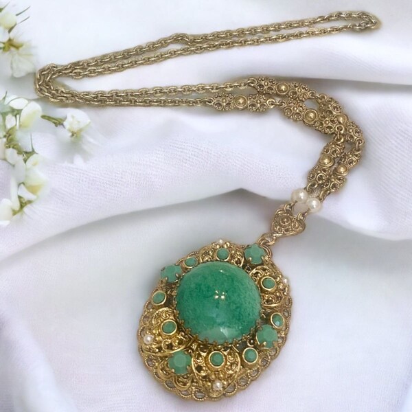 West Germany Jewelry - Etsy