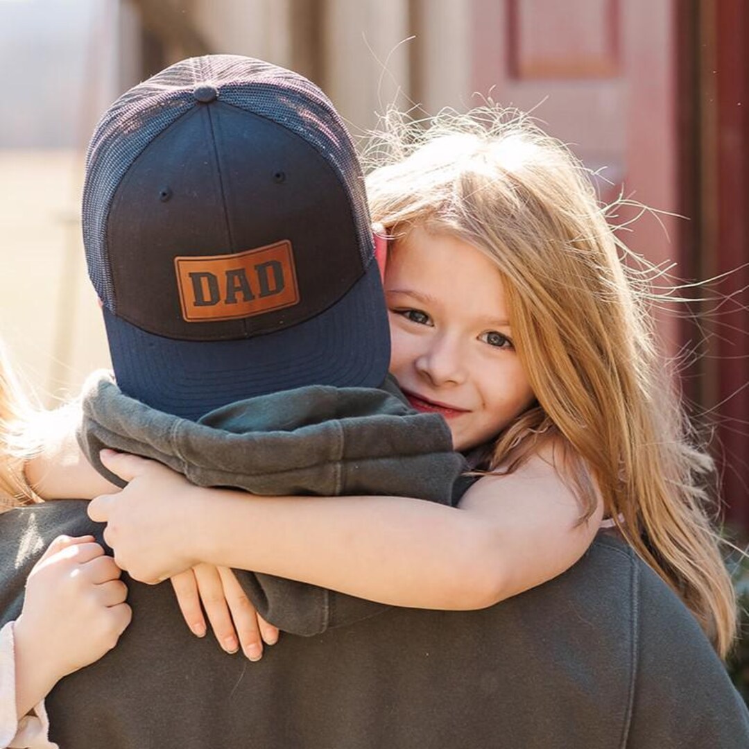 Dad Snapback Hat, Christmas Gift, New Dad Gift, Gift for Husband ...