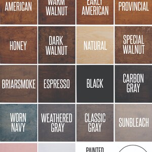 Custom Paint Color - Etsy