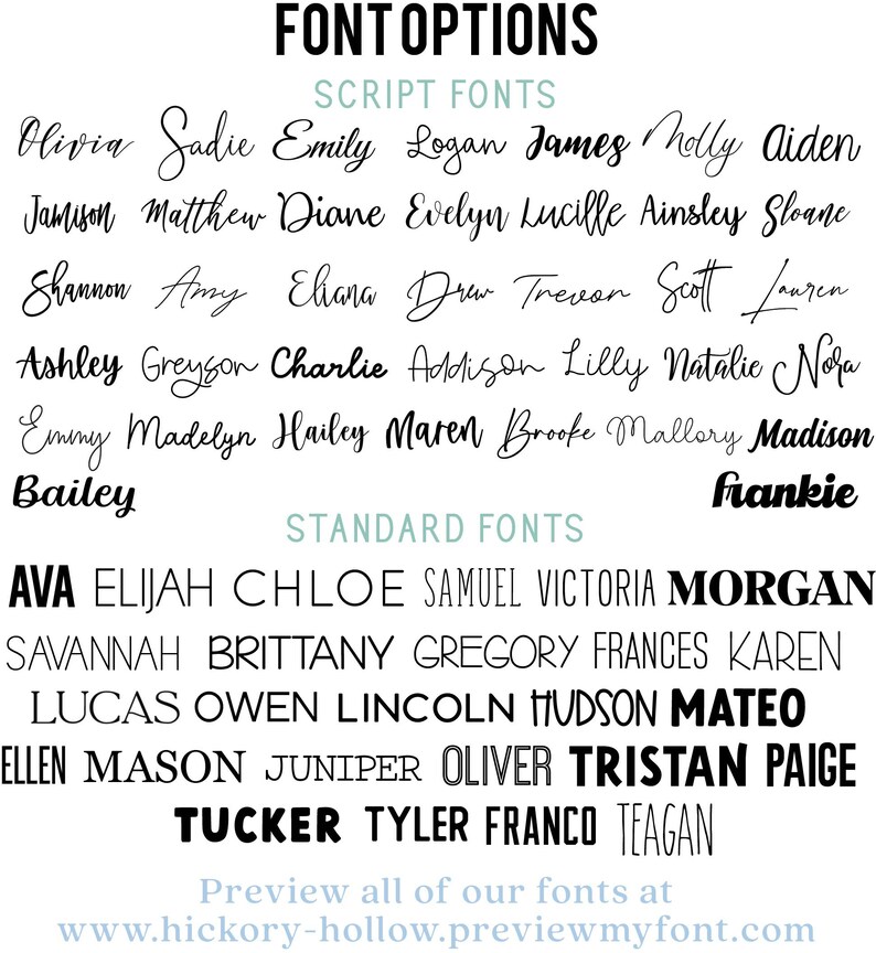 3D Family Last Name Sign Custom Last Name Sign - Etsy