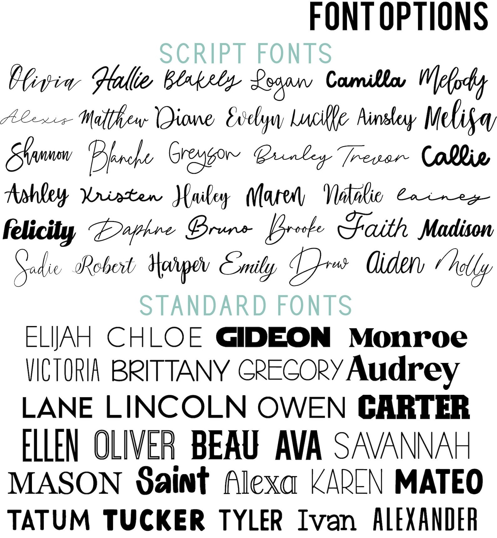 Round Nursery Name Sign Custom Name Sign Baby Shower Gift Round Wood ...