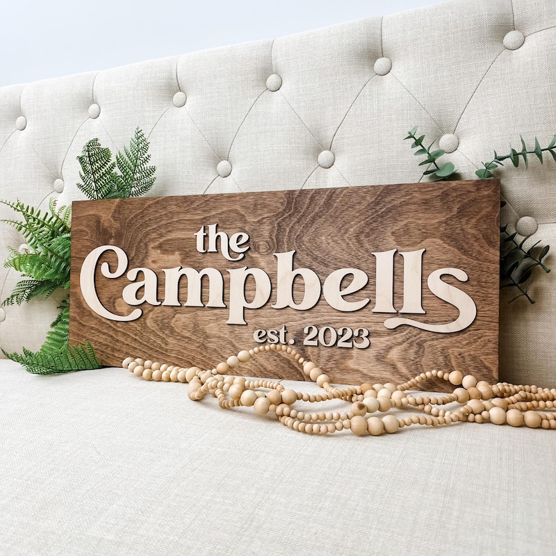 Western Wood Signs - Etsy