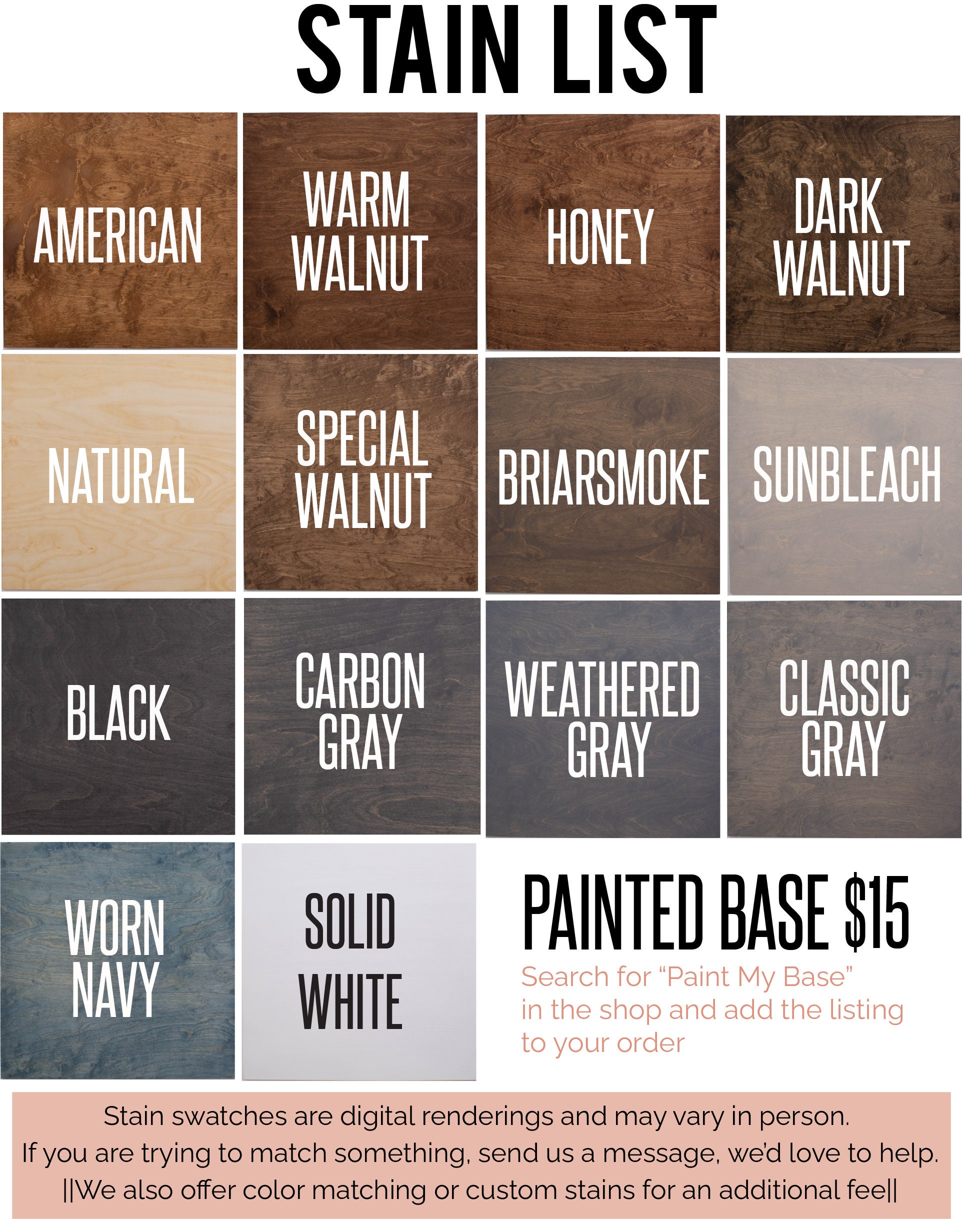 3D Family Last Name Sign Custom Wood Last Name Sign - Etsy