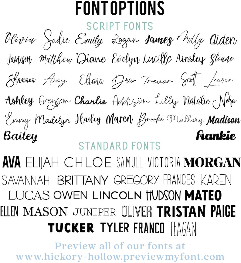 3D Family Name Sign | Custom Family Name Sign | Personalized Wood Sign ...