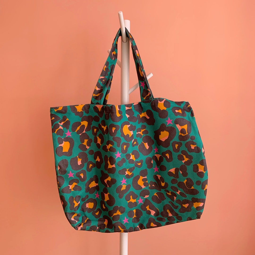 Big Bag, Oversized Bag, the Whopper, Whopper Shopper, Whopper Weekend ...