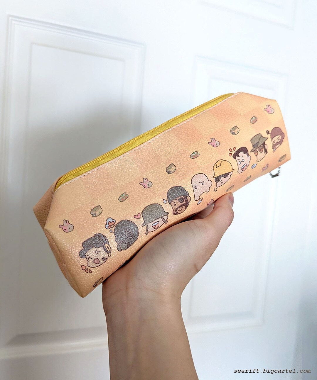 TF2 / Pencil Bag - Etsy UK