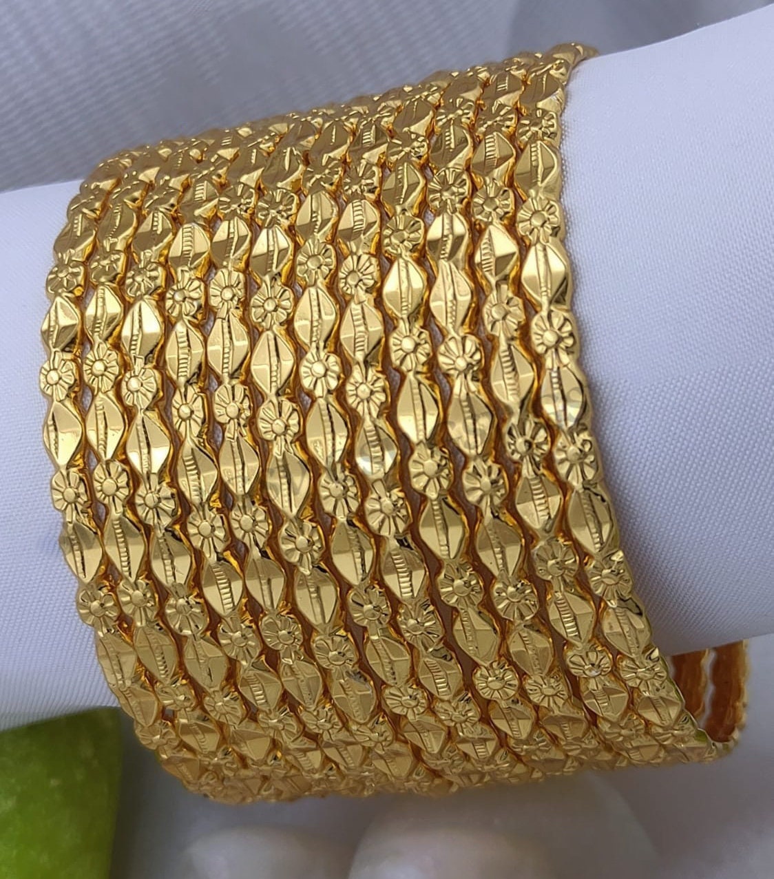One gram gold covering jewellery online store