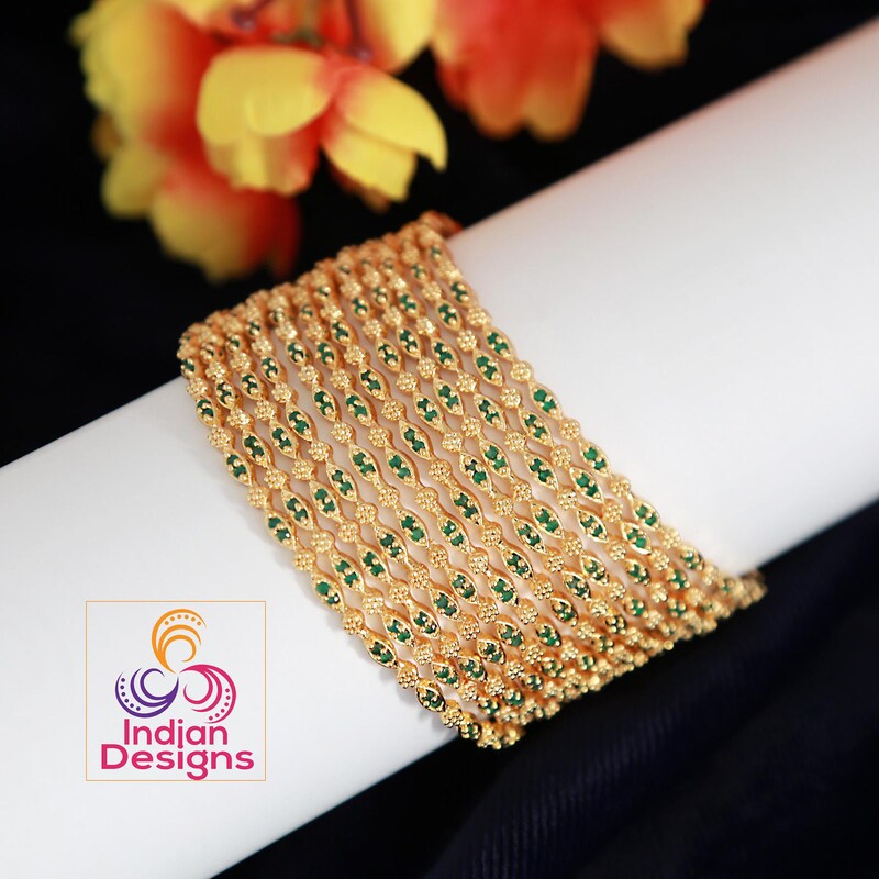 Bangle Set - Etsy