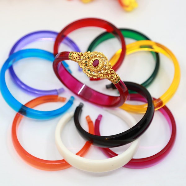 Bangles - Etsy
