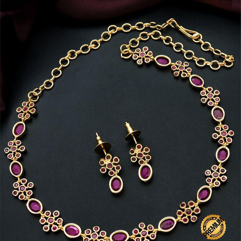 Simple Jewelry - Etsy