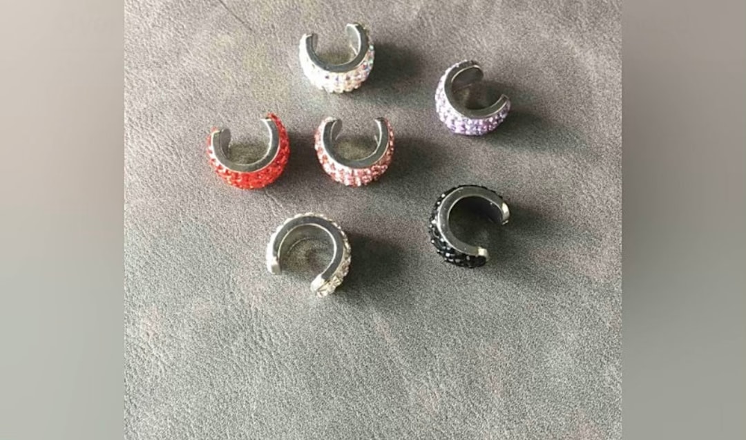 Bling Stethoscope Charms - Etsy