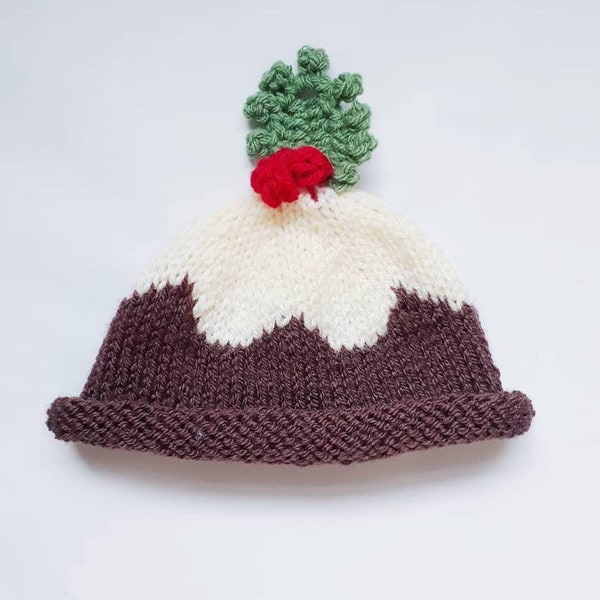 Pudding Hat - Etsy