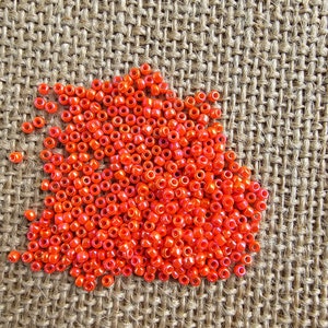 Loc Sprinkles for Sisterlocs tangerine - Etsy