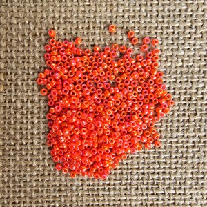 Loc Sprinkles for Sisterlocs tangerine - Etsy