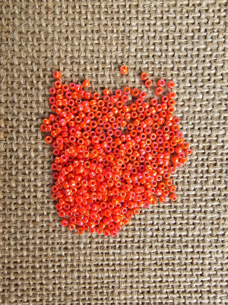 Loc Sprinkles for Sisterlocs tangerine - Etsy