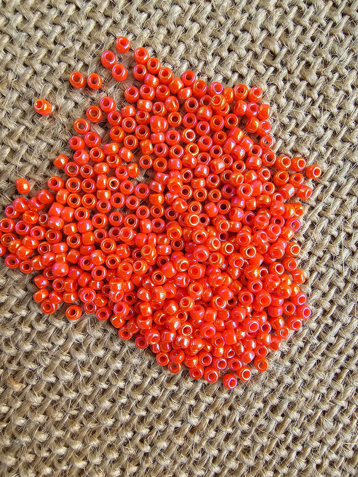 Loc Sprinkles for Sisterlocs tangerine - Etsy