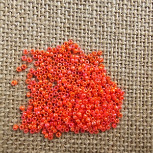 Loc Sprinkles for Sisterlocs tangerine - Etsy