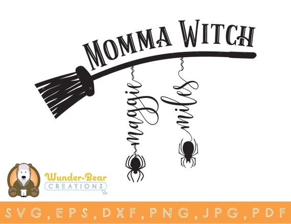 Witch svg witch svg files witch svg sign Halloween SVG | Etsy