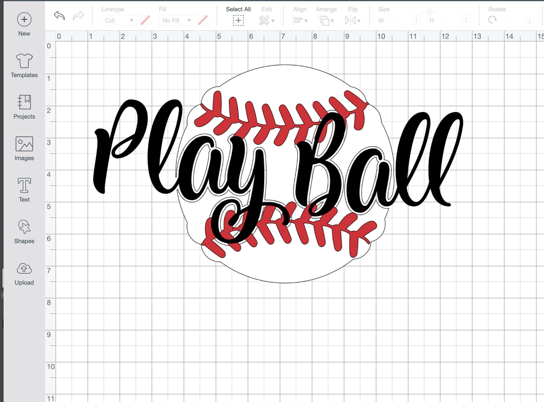Play Ball SVG, Baseball Svg Files for Cricut, Baseball Svg Files ...
