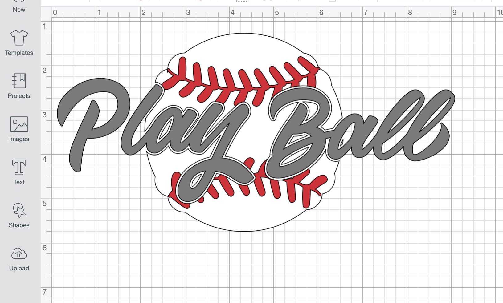 Play Ball SVG, Baseball Svg Files for Cricut, Baseball Svg Files ...