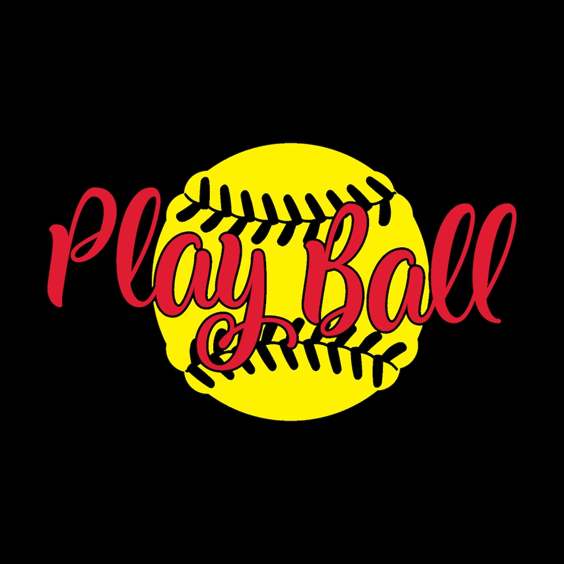 Softball Svg, Softball Svg Files for Cricut, Softball Svg Shirts ...