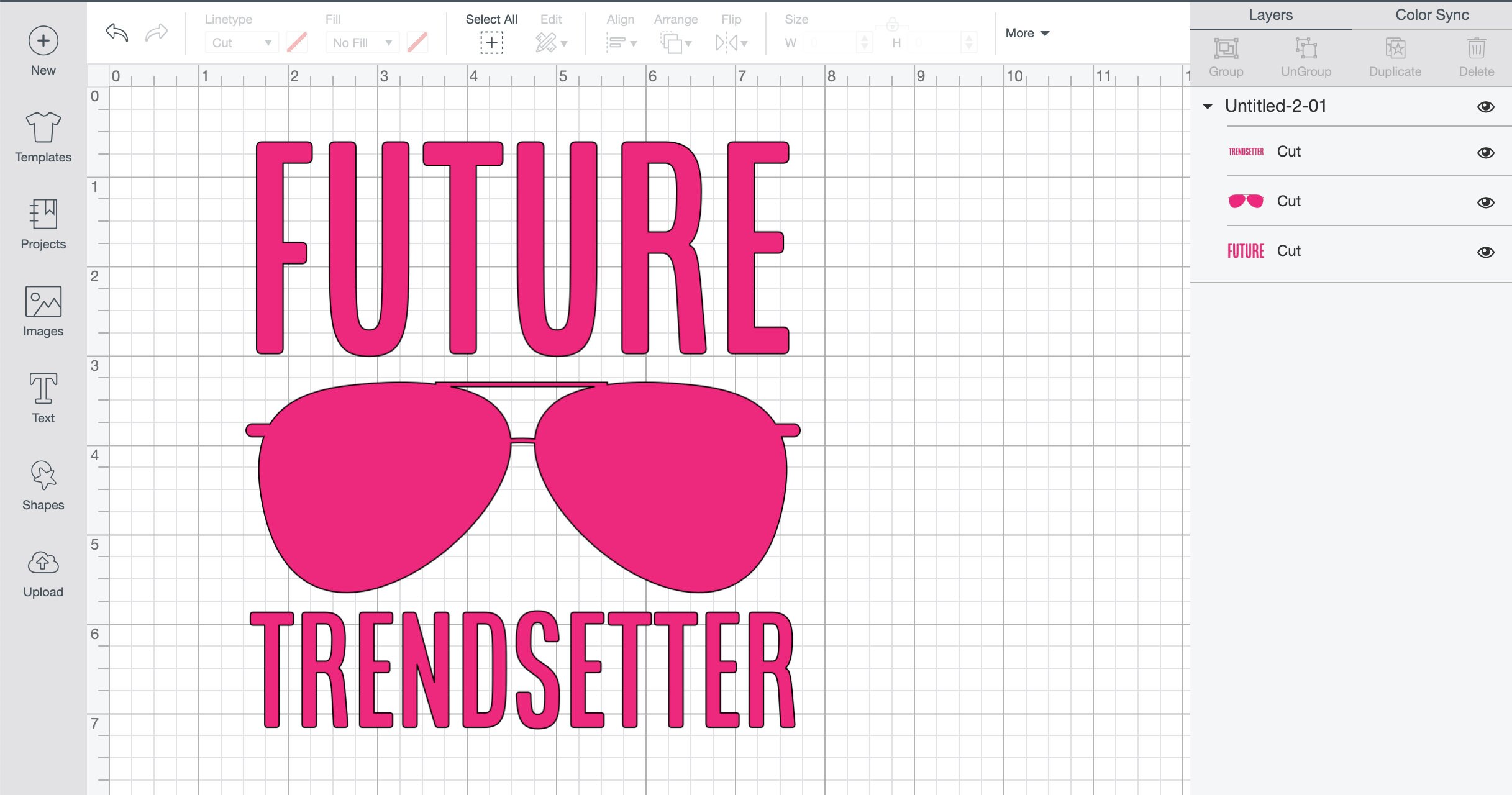 Future Trendsetter Svg, Onesie, Svg, Future Trendsetter Onesie SVG ...