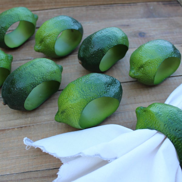 Figural Napkin Ring - Etsy