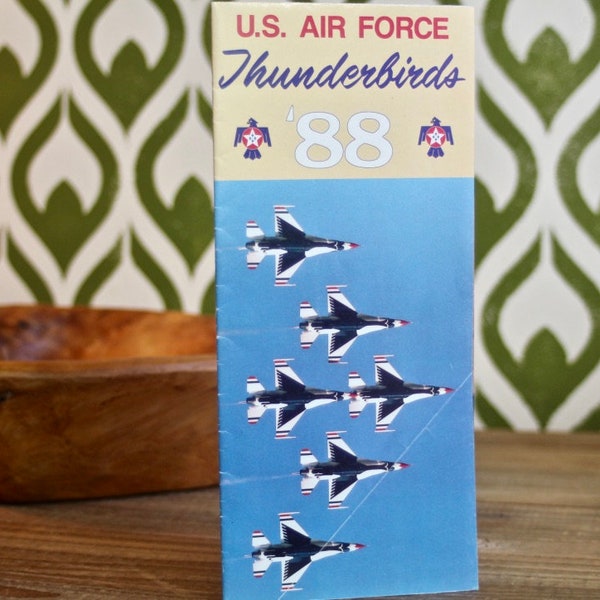 Air Force Squadron Posters - Etsy