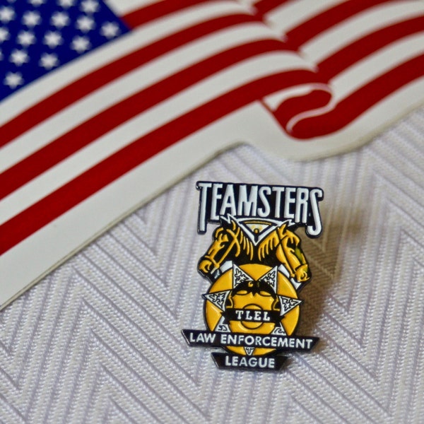Teamsters - Etsy