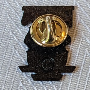 Teamsters TLEL Law Enforcement League Enamel Lapel Pin - Etsy
