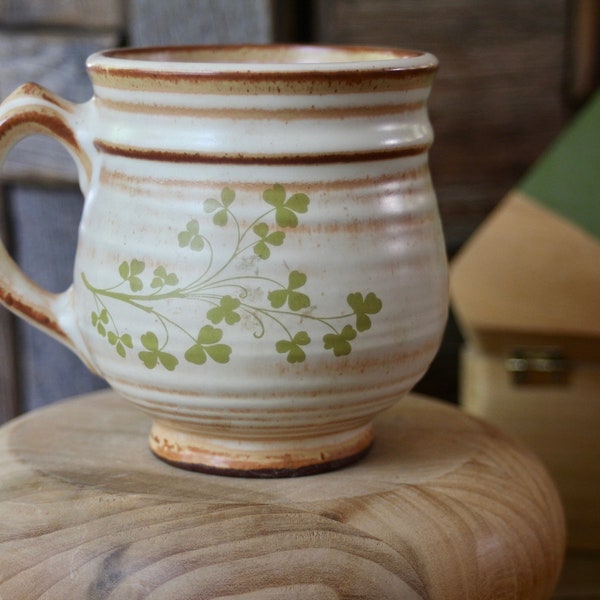 Vintage Irish Pottery - Etsy