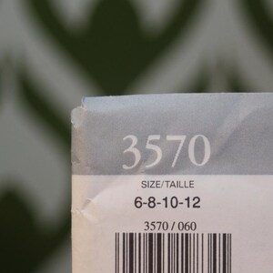 1994 Misses' Shorts and Skirt Fast & Easy Pattern by Butterick, #3570 ...