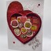 Box of Chocolates Greeting Card for Valentines, Anniversary, Birthday ...