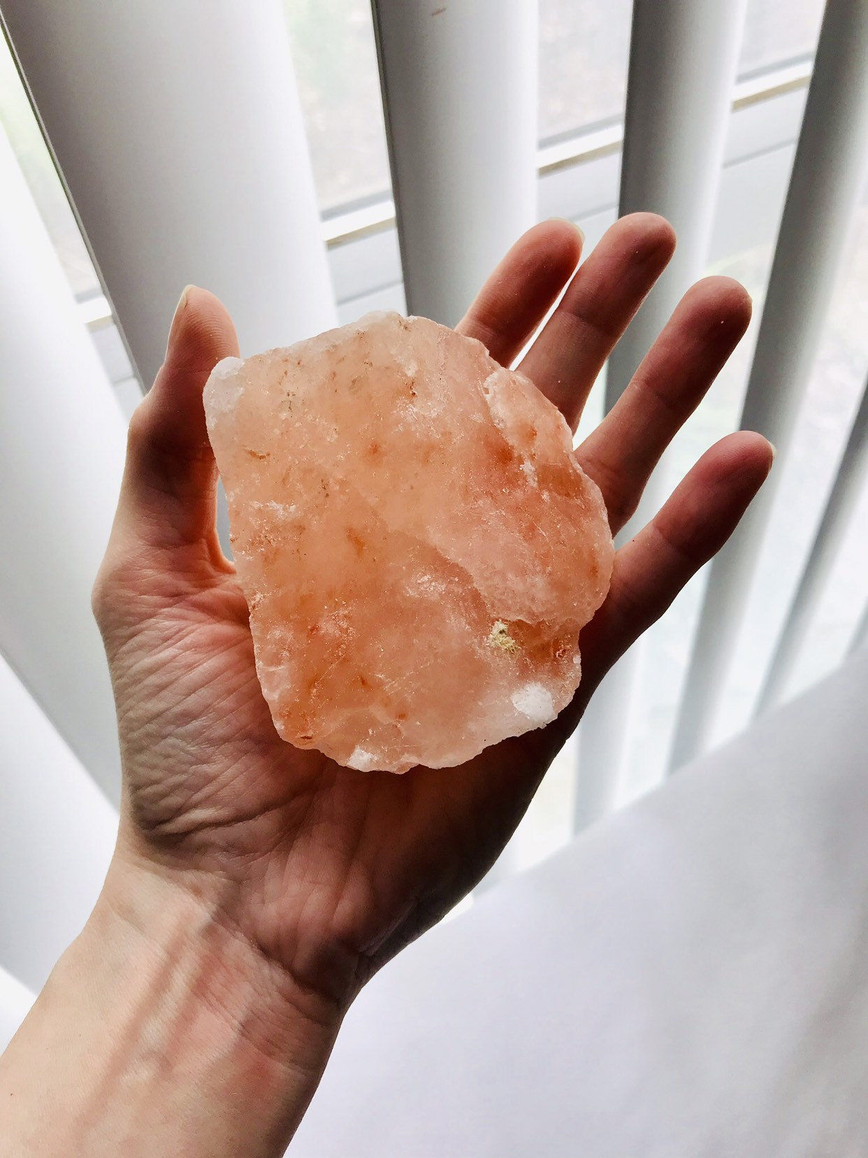 Himalayan Pink Salt Chunks - Etsy