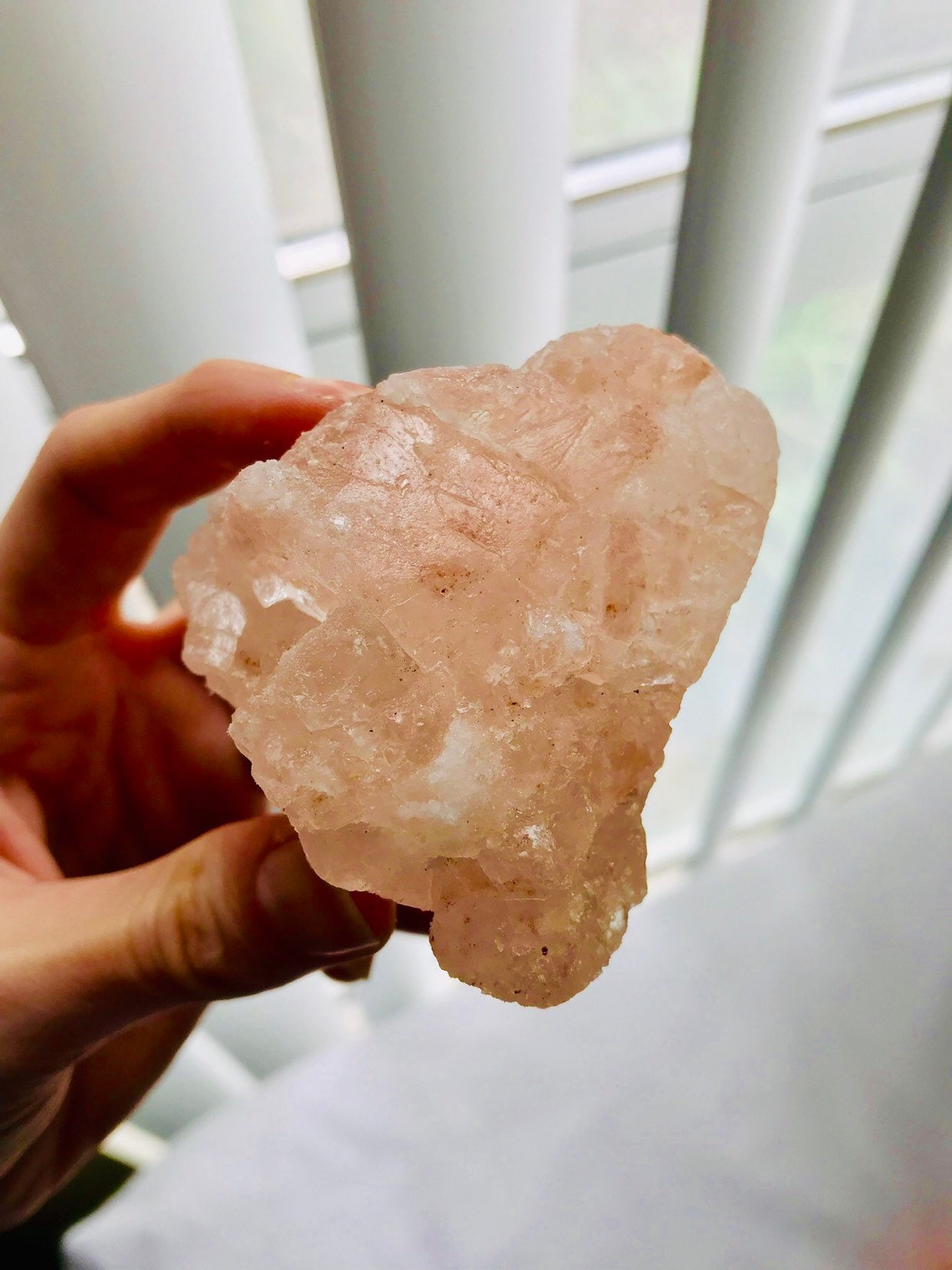 Himalayan Pink Salt Chunks - Etsy