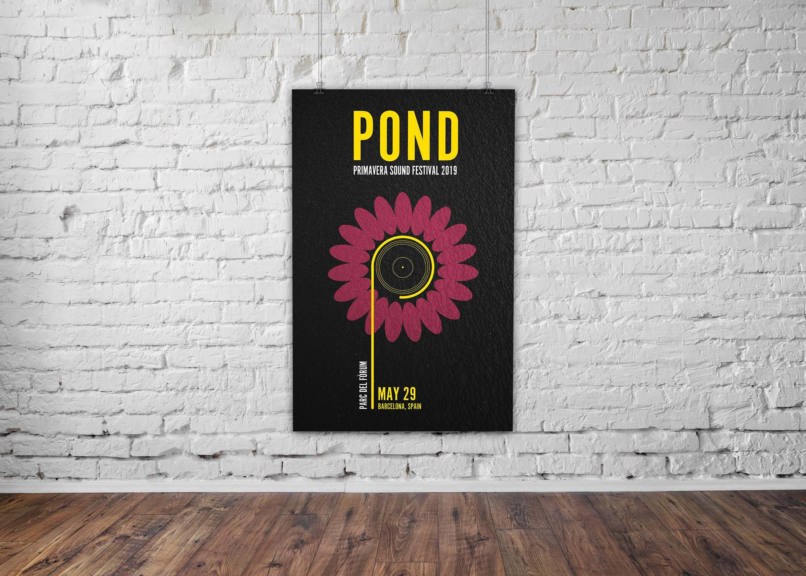 Pond Band - Etsy