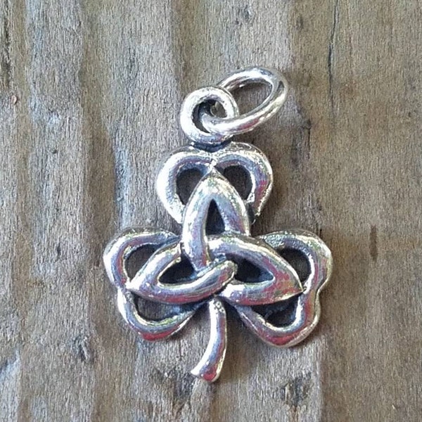 Three Leaf Clovers - Etsy
