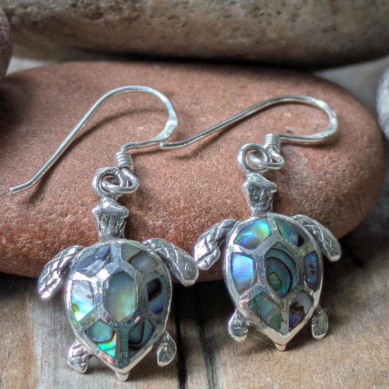 Sea Turtle Jewelry - Etsy