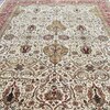 Antique Handmade Victorian Palace Size Area Rug, 1910, Mint Condition ...