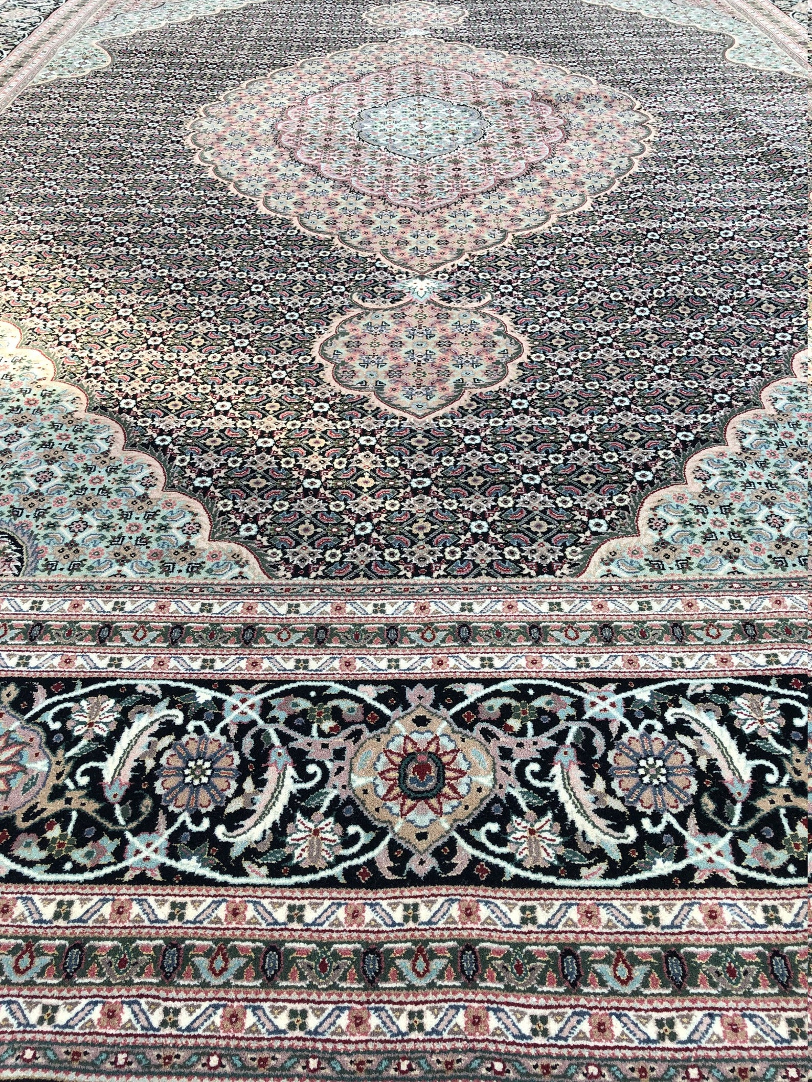 Brand New Handmade High Quality Chinese Area Rug Traditional - Etsy