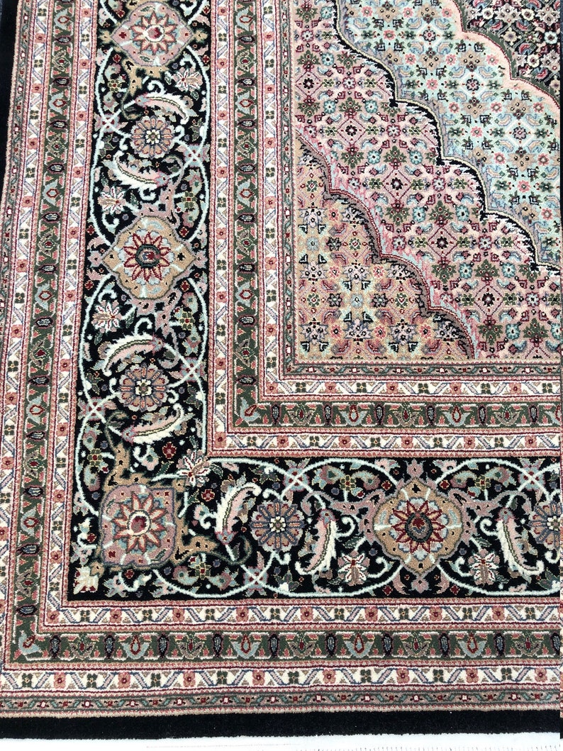 Brand New Handmade High Quality Chinese Area Rug Traditional - Etsy
