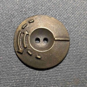 Bronze Art Buttons for Any Art or Clothing Project - Etsy